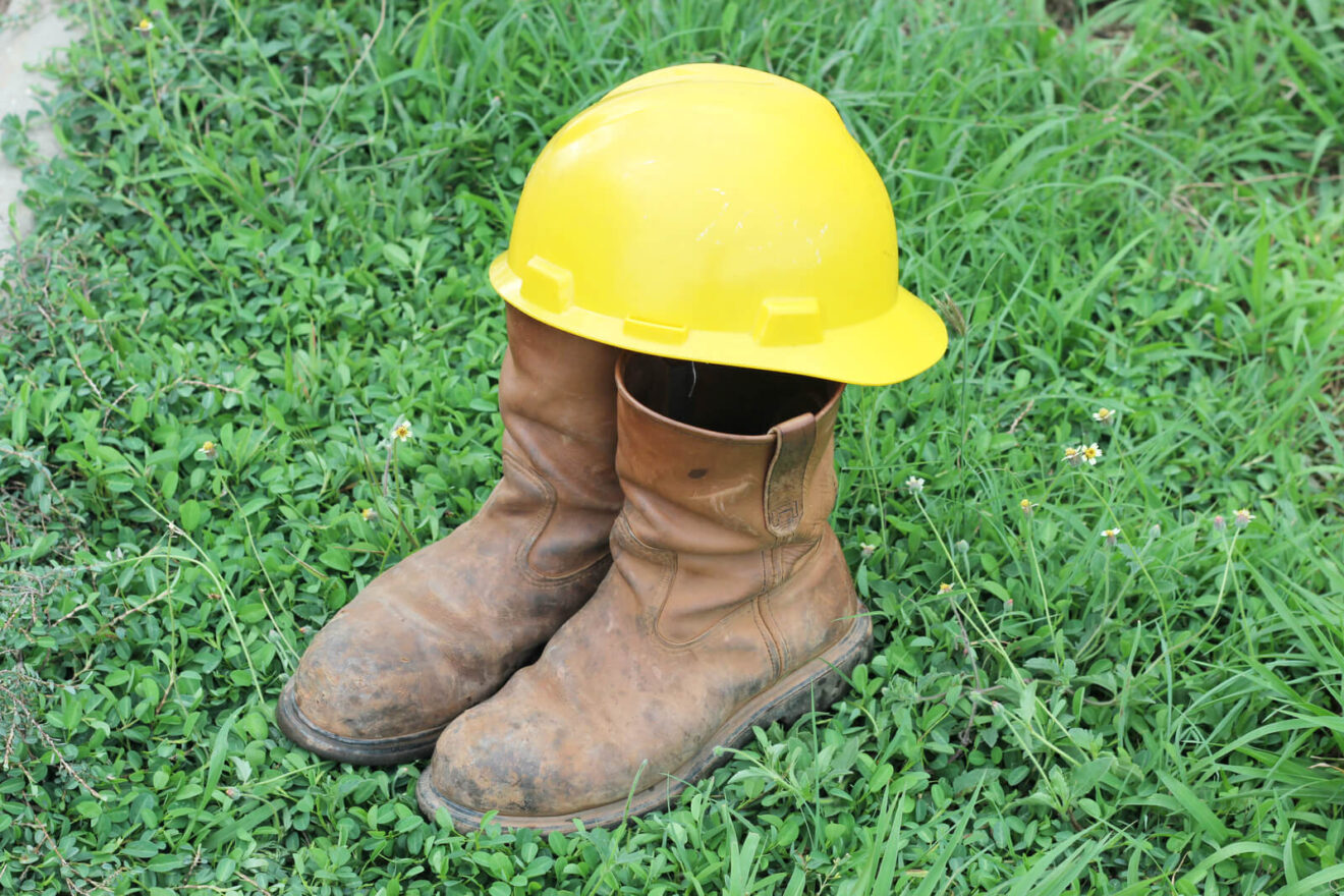 The Benefits of Composite Toes For Electricians (Detailed)