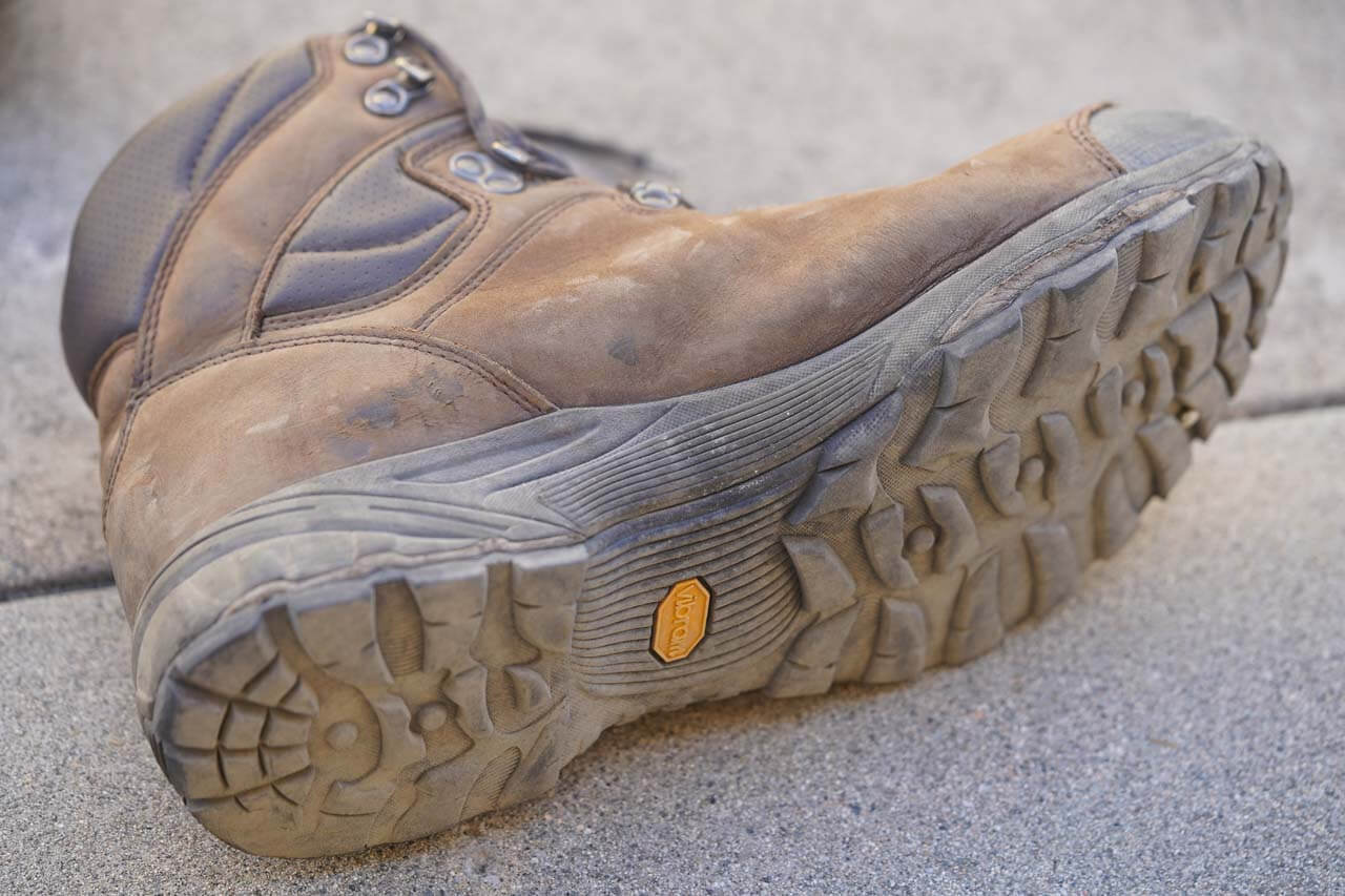 What is Vibram and Why They're The Best Soles for Boots or Shoes