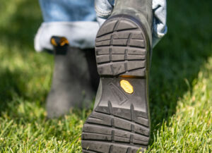 What is Vibram and Why They're The Best Soles for Boots or Shoes